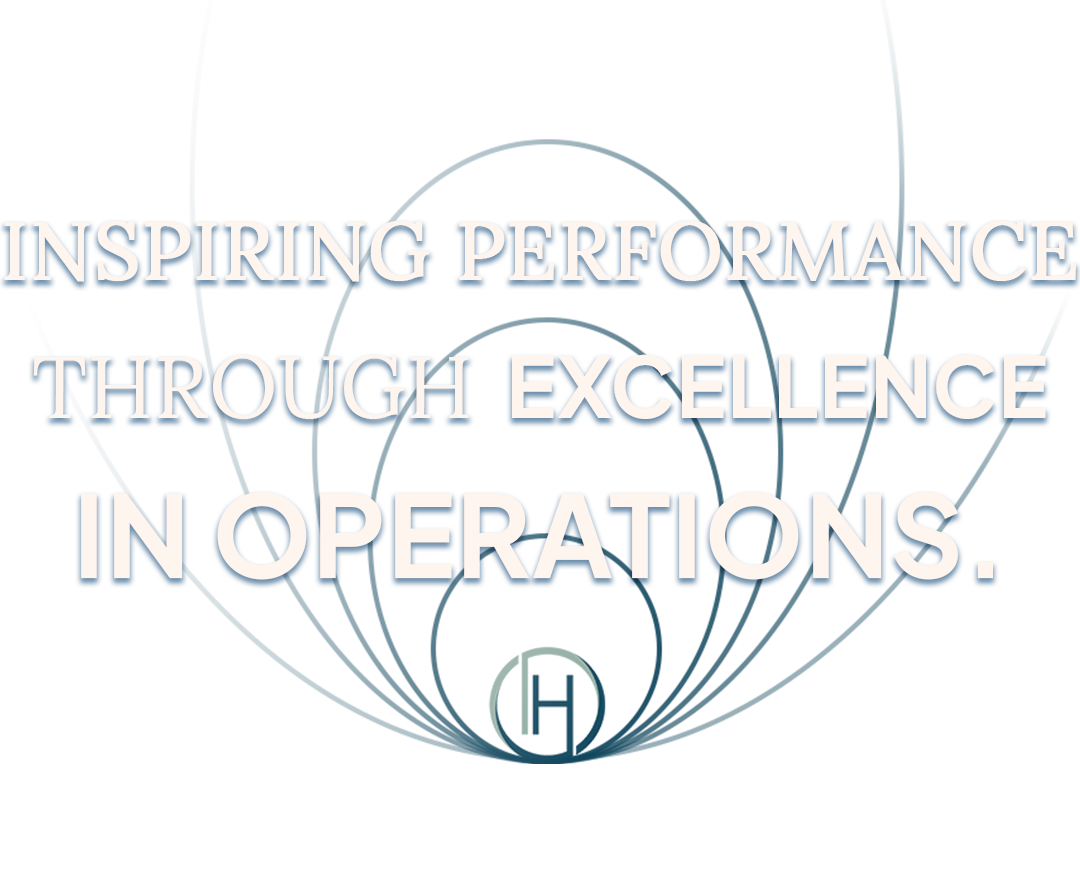 About Us - INNovation Hospitality Management